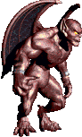 Gargos | Mortal Kombat Project Wiki | Fandom