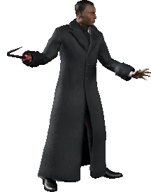 Candy Man | Mortal Kombat Project Wiki | Fandom