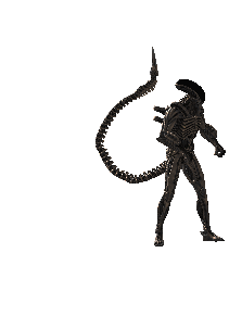 Alien Xenomorph | Mortal Kombat Project Wiki | Fandom