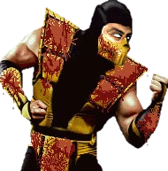 Nightmare | Mortal Kombat Project Wiki | Fandom