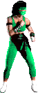 Jade MK1 | Mortal Kombat Project Wiki | Fandom