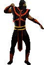 Ermac MKD | Mortal Kombat Project Wiki | Fandom