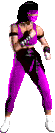Mileena MK1 | Mortal Kombat Project Wiki | Fandom