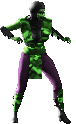 Lizy | Mortal Kombat Project Wiki | Fandom