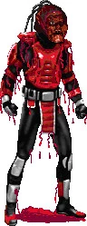 Cyber Meat | Mortal Kombat Project Wiki | Fandom
