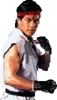 Ryu | Mortal Kombat Project Wiki | Fandom