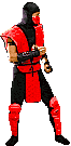 Ermac MK2 | Mortal Kombat Project Wiki | Fandom