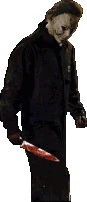 Michael Myers | Mortal Kombat Project Wiki | Fandom