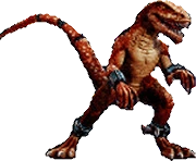 Riptor | Mortal Kombat Project Wiki | Fandom