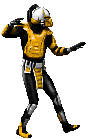 Cyrax | Wiki Mortal Kombat vs Steet Figther | Fandom
