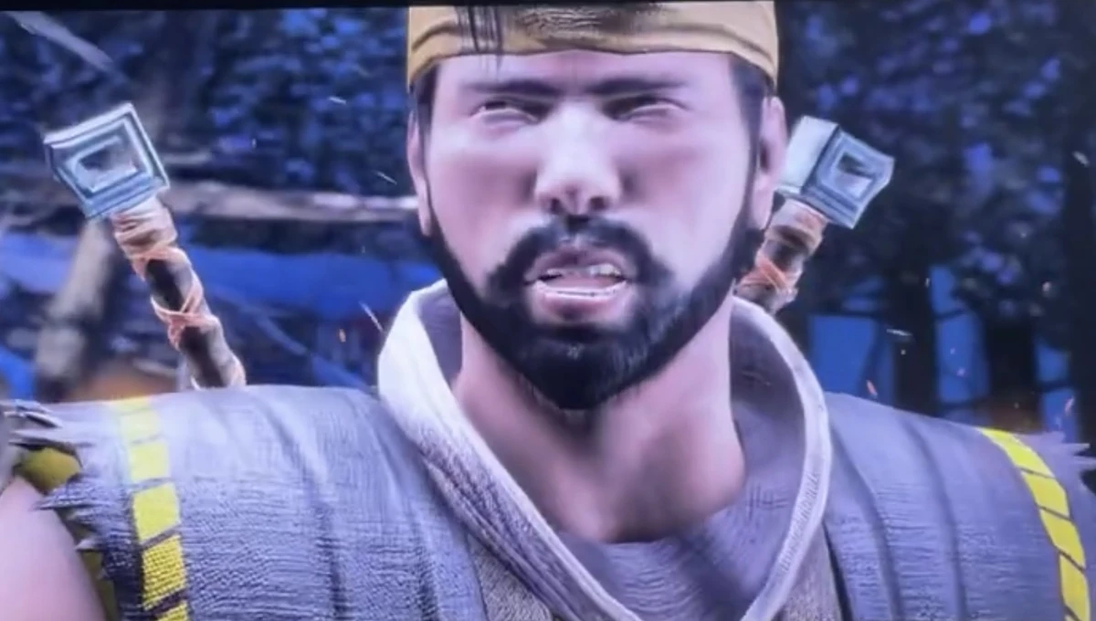 Hanzo Hasashi | Mortal Kombat X: The Revenge of Hanzo Hasashi Wiki | Fandom