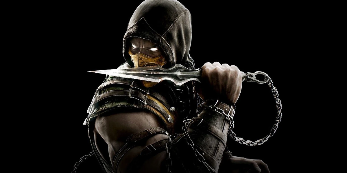 Hanzo Hasashi | Wiki Mortal Kombat | Fandom