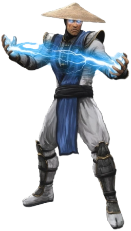 Raiden | Wiki Mortal Kombat | Fandom