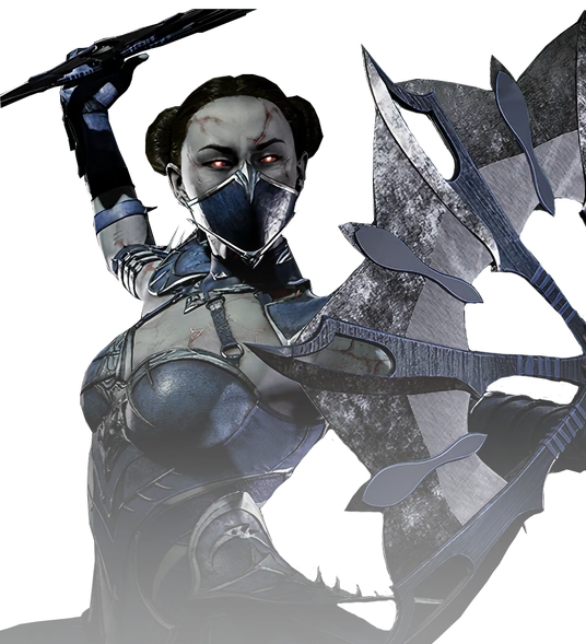 Kitana/Reboot 2011 | Wiki Mortal Kombat | Fandom