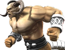 Motaro | Wiki Mortal Kombat | Fandom