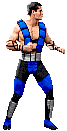 Sub-Zero | Wiki Mortal Kombat | Fandom