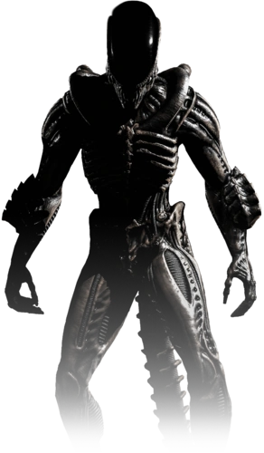 Alien | Wiki Mortal Kombat | Fandom