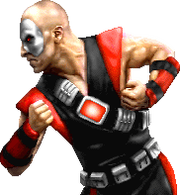 Kano | Wiki Mortal Kombat | Fandom