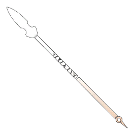 Hunter | Mortal Sin Wiki | Fandom