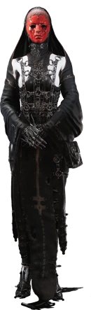 Corrupted Sester | Mortal Shell Wiki | Fandom