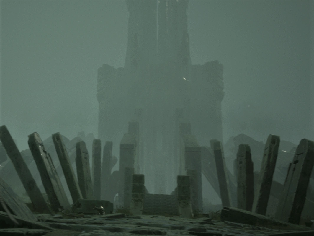 Seat of Infinity | Mortal Shell Wiki | Fandom