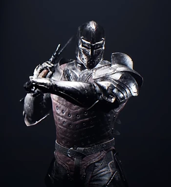 Harros | Mortal Shell Wiki | Fandom