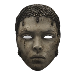 Untarnished Mask | Mortal Shell Wiki | Fandom
