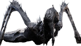 The Unchained | Mortal Shell Wiki | Fandom