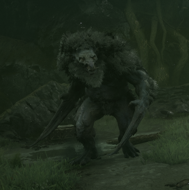 Grisha | Mortal Shell Wiki | Fandom