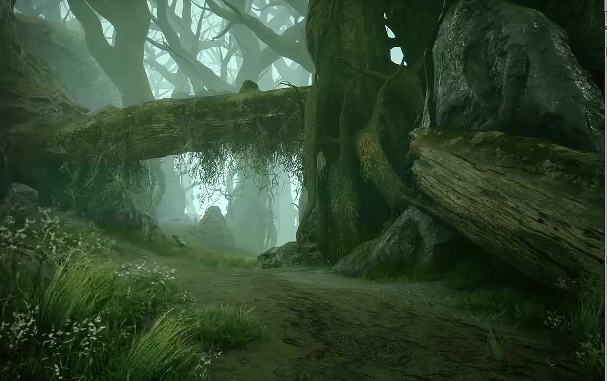 Fallgrim Outskirts | Mortal Shell Wiki | Fandom