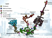 Shells | Mortal Shell Wiki | Fandom