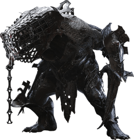 Enslaved Grisha | Mortal Shell Wiki | Fandom