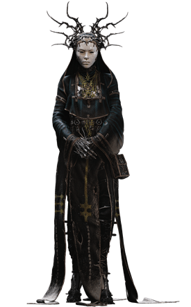 Sester Genessa | Mortal Shell Wiki | Fandom