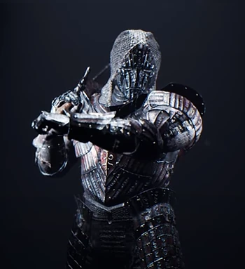 Solomon | Mortal Shell Wiki | Fandom