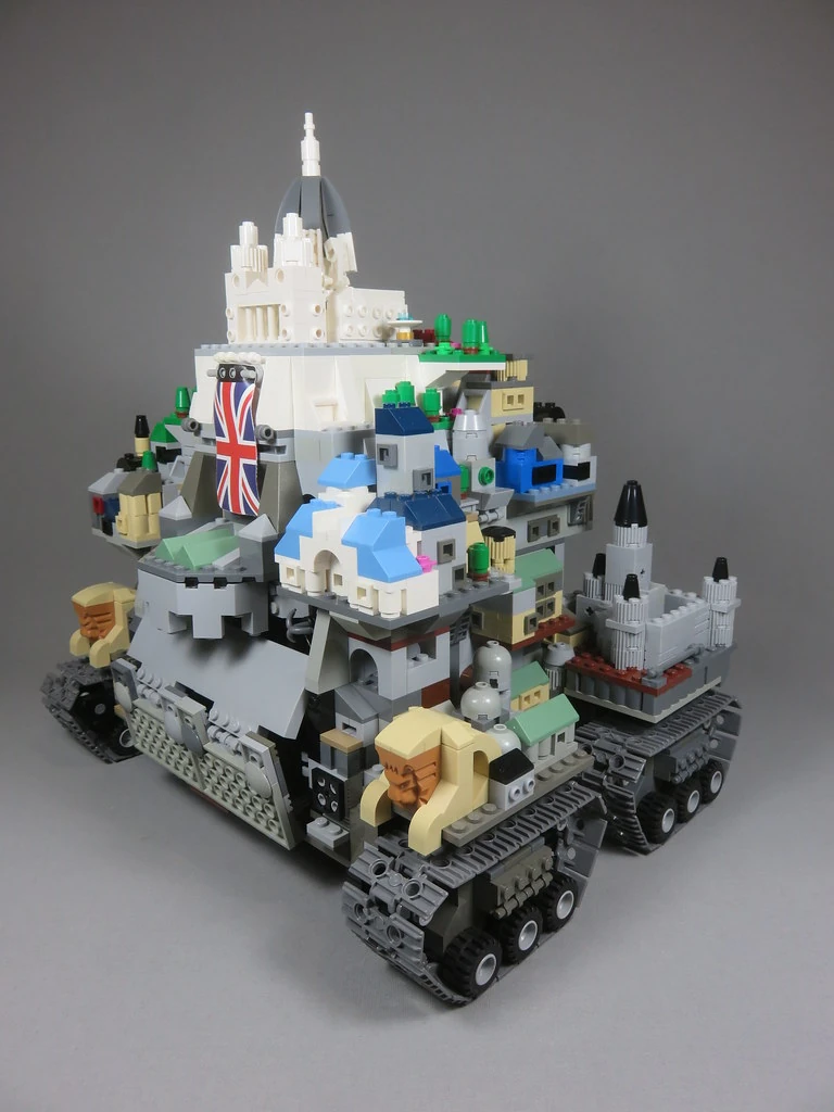 User blog:Borsanski Novi/Lego traction cities | Mortal Engines Wiki ...