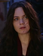 Hester Shaw | Mortal Engines Wiki | Fandom