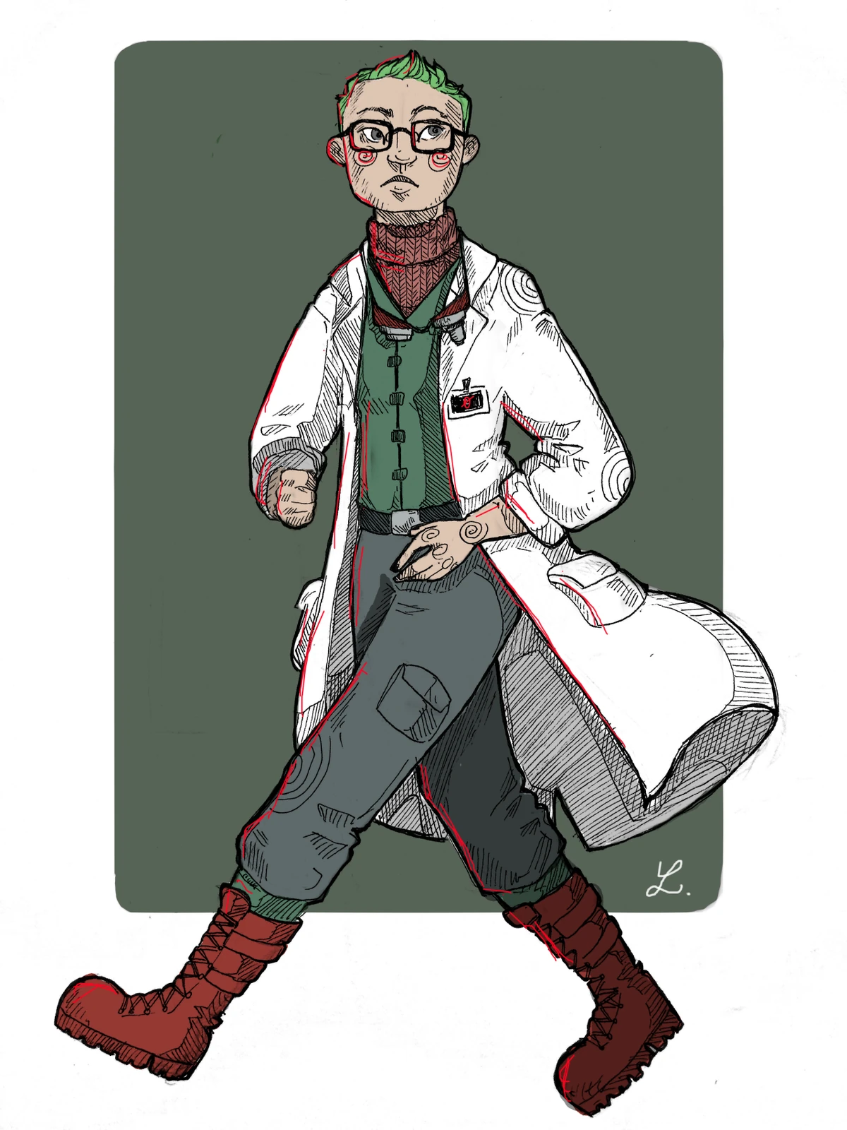 Oenone Zero | Mortal Engines Wiki | Fandom