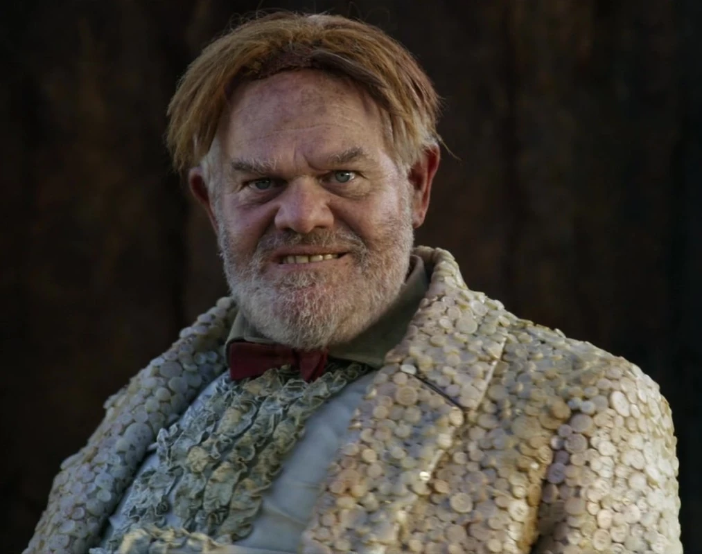 Stigwood | Mortal Engines Wiki | Fandom