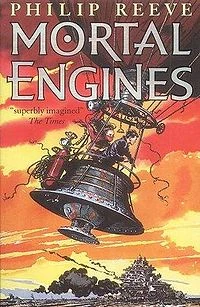 Mortal Engines | Mortal Engines Wiki | Fandom