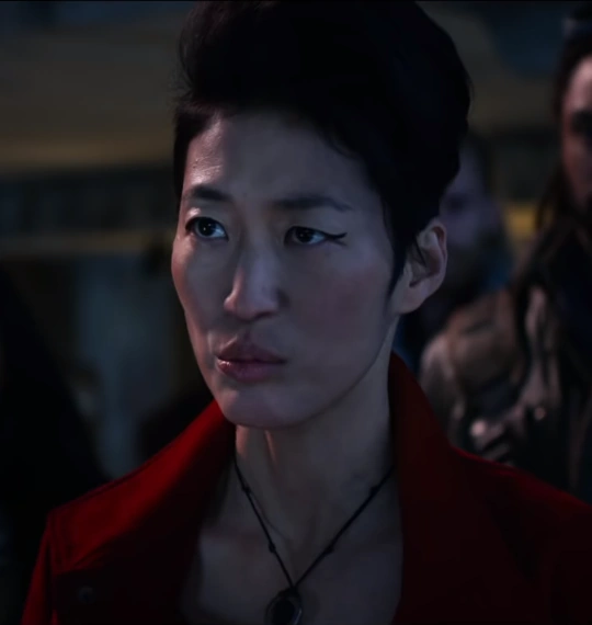 Anna Fang | Mortal Engines Wiki | Fandom