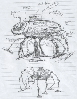 Traction City | Mortal Engines Wiki | Fandom