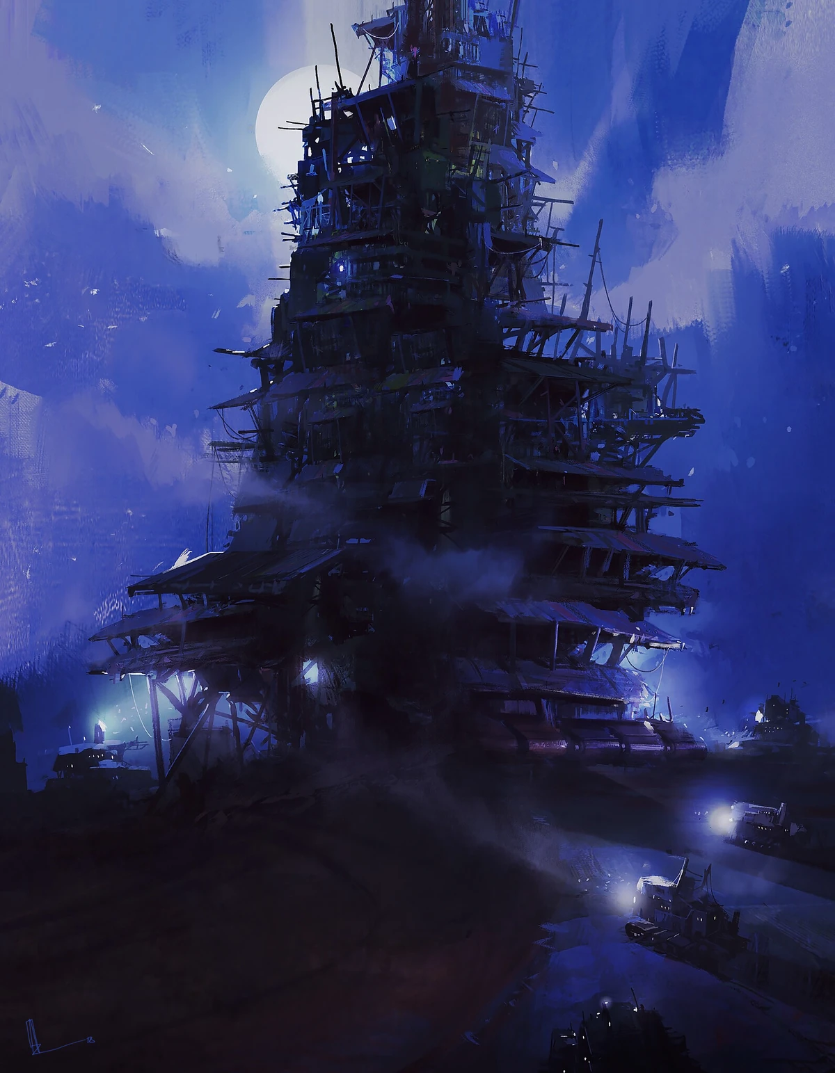 Minor traction cities and towns | Mortal Engines Wiki | Fandom