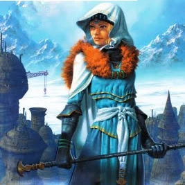 Freya Rasmussen | Mortal Engines Wiki | Fandom