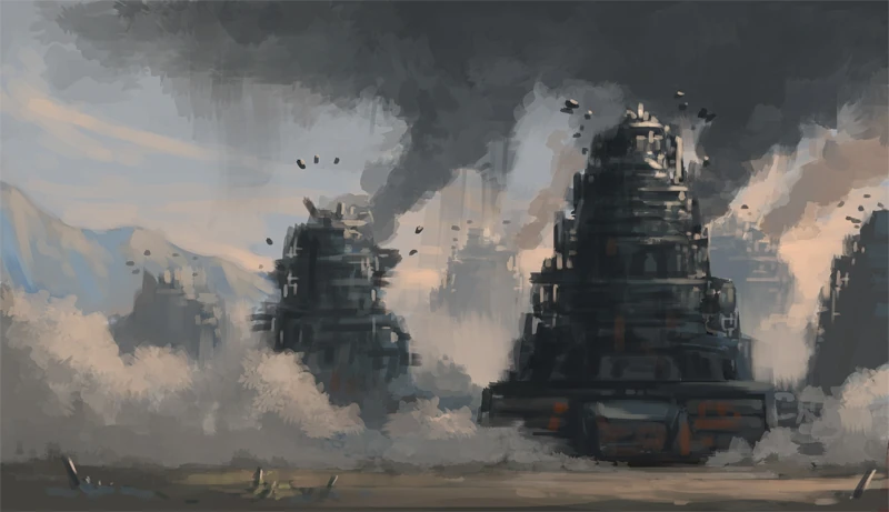 Traktionstadtsgesellschaft | Mortal Engines Wiki | Fandom