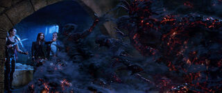 Magic | The Shadowhunters' Wiki | Fandom