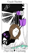 Category:Images of the Shadowhunter flower cards | The Shadowhunters ...