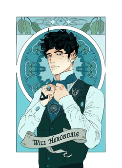 herondale will