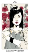 Category:Images of the Shadowhunter flower cards | The Shadowhunters ...