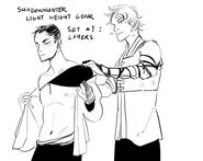 Category:Images of the Shadowhunter gear | The Shadowhunters' Wiki | Fandom