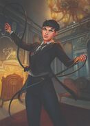 Anna Lightwood | The Shadowhunters' Wiki | Fandom